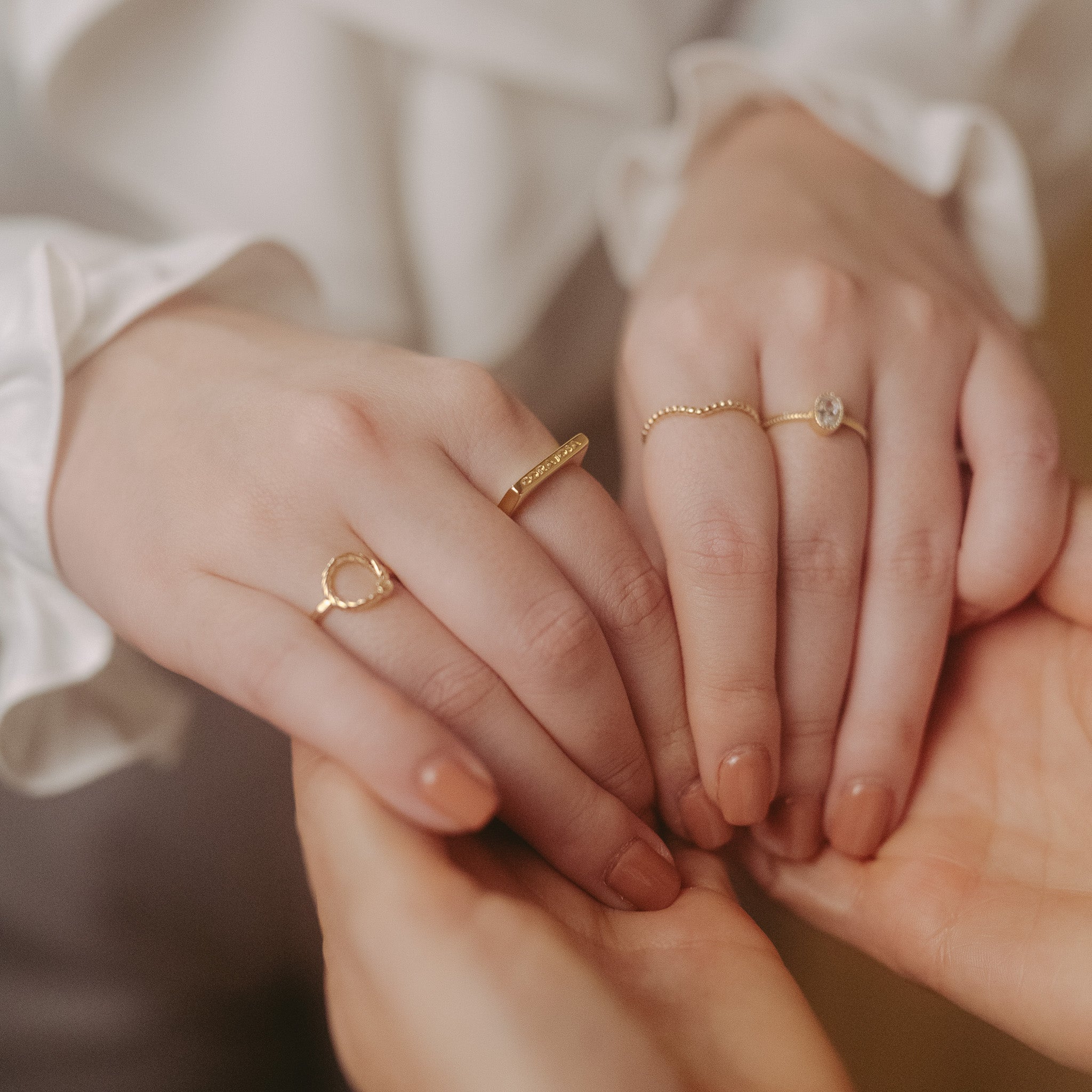 Poetic Grace Co. | Jewelry for Everyday Moments